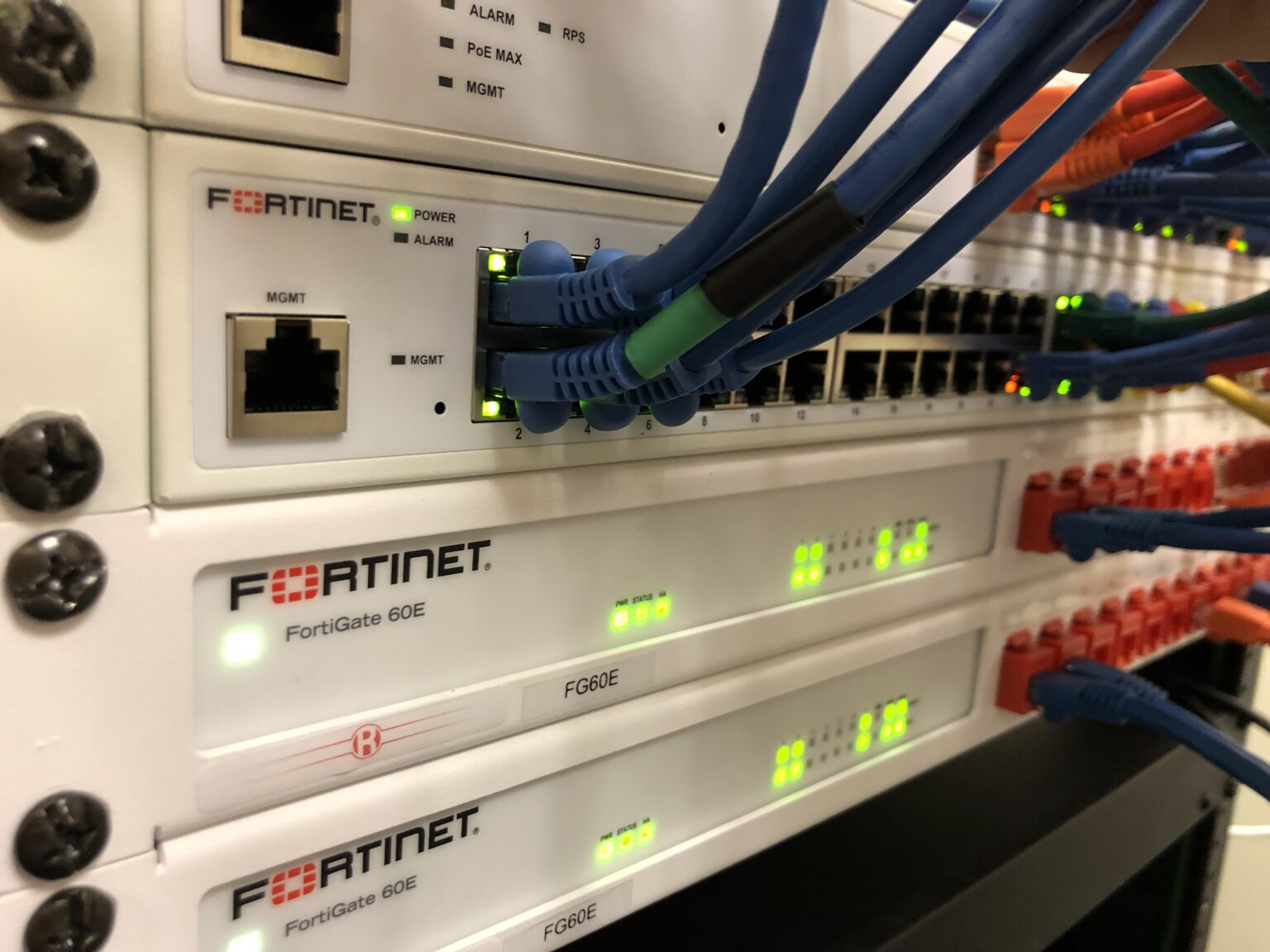 Unified VoIP Systems - BorderLAN